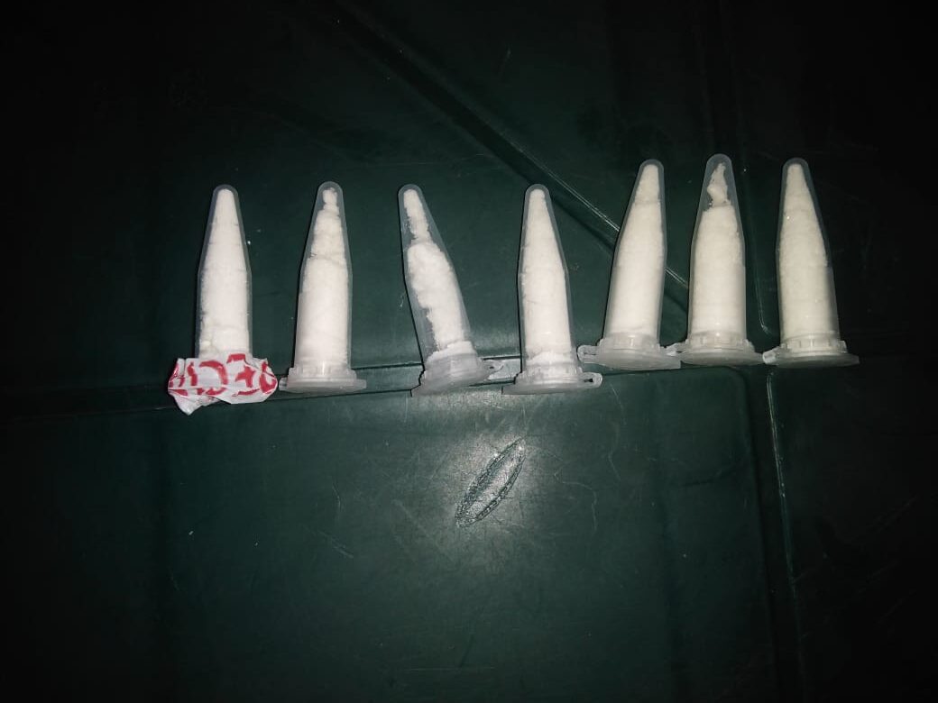 evi… | POLICÍA ANTINARCÓTICOS DE GUATEMALA